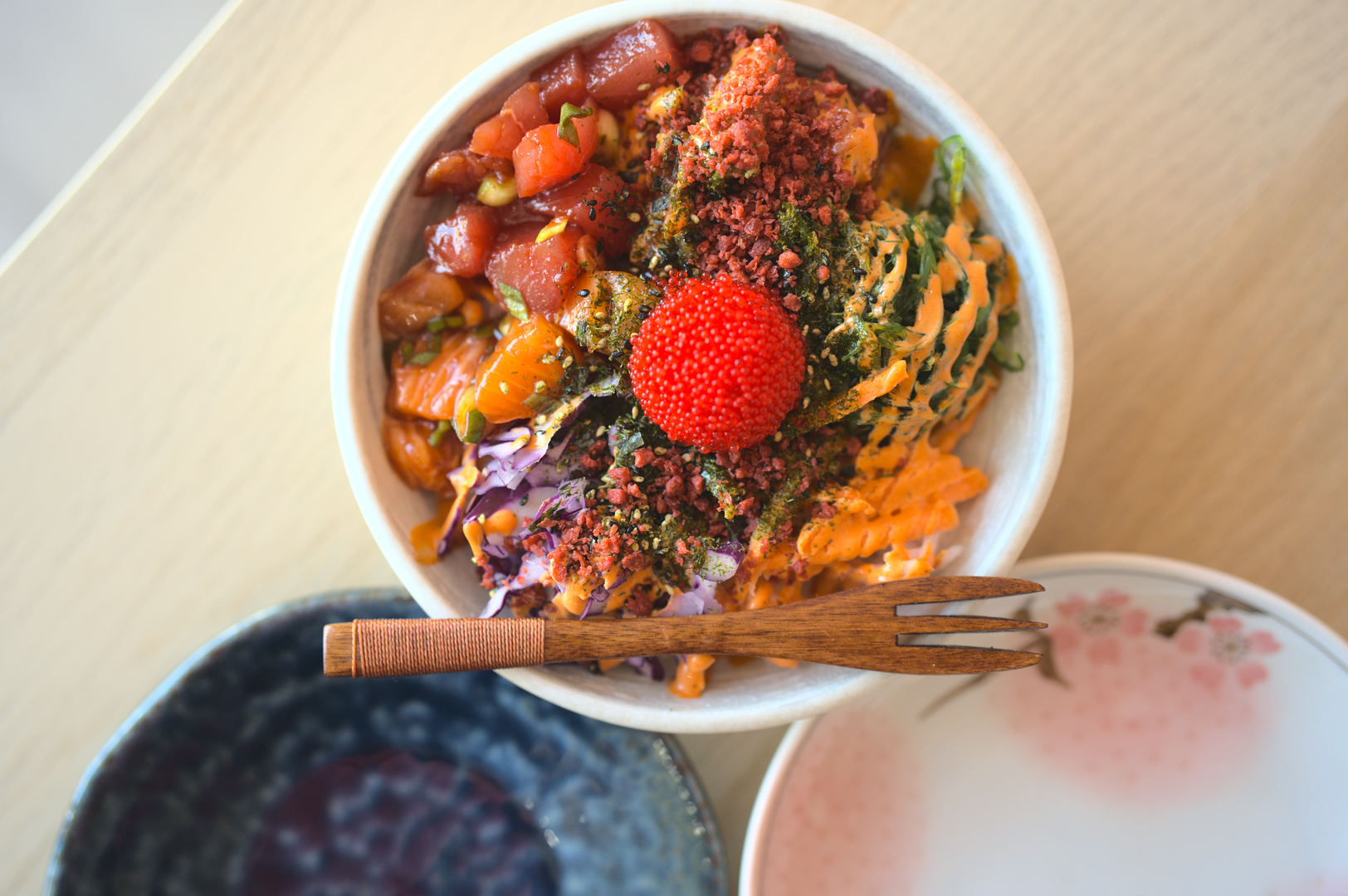 Pokey Okey | a fresh take